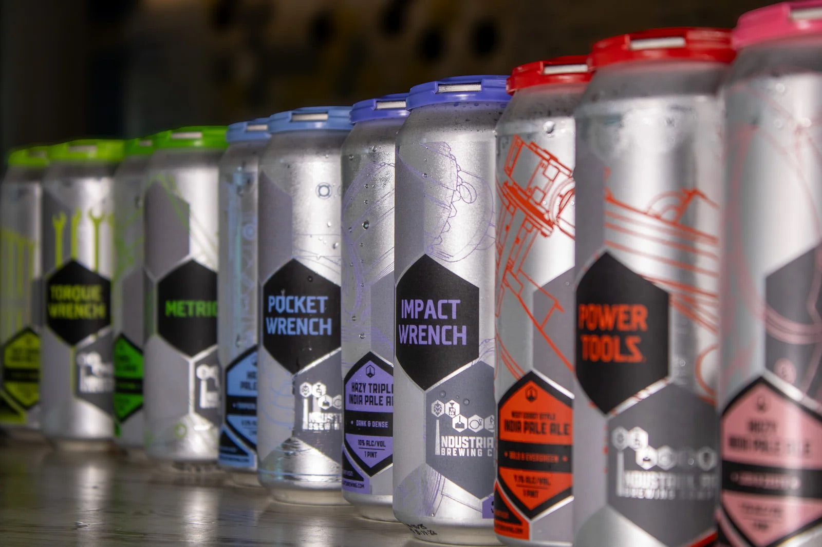 Lab Reports - Hybrid Tonic – hybrid tonic